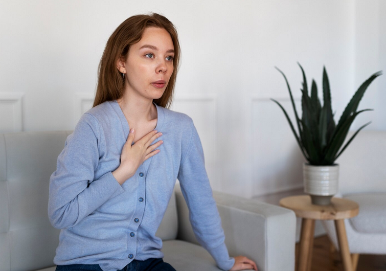 Icd-10 Code For Shortness Of Breath (sob): A Comprehensive Guide ...